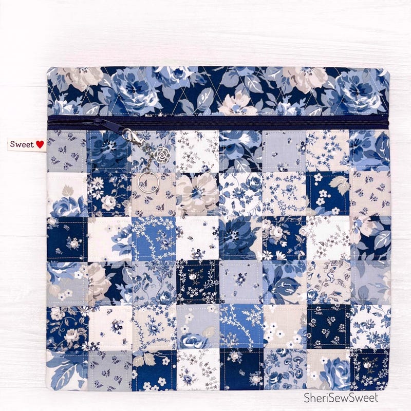 Cross Stitch Project Keep - Etsy