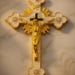 Large Traditional Crucifix - Etsy