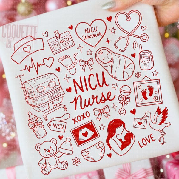 Nicu Crafts Templates - Etsy