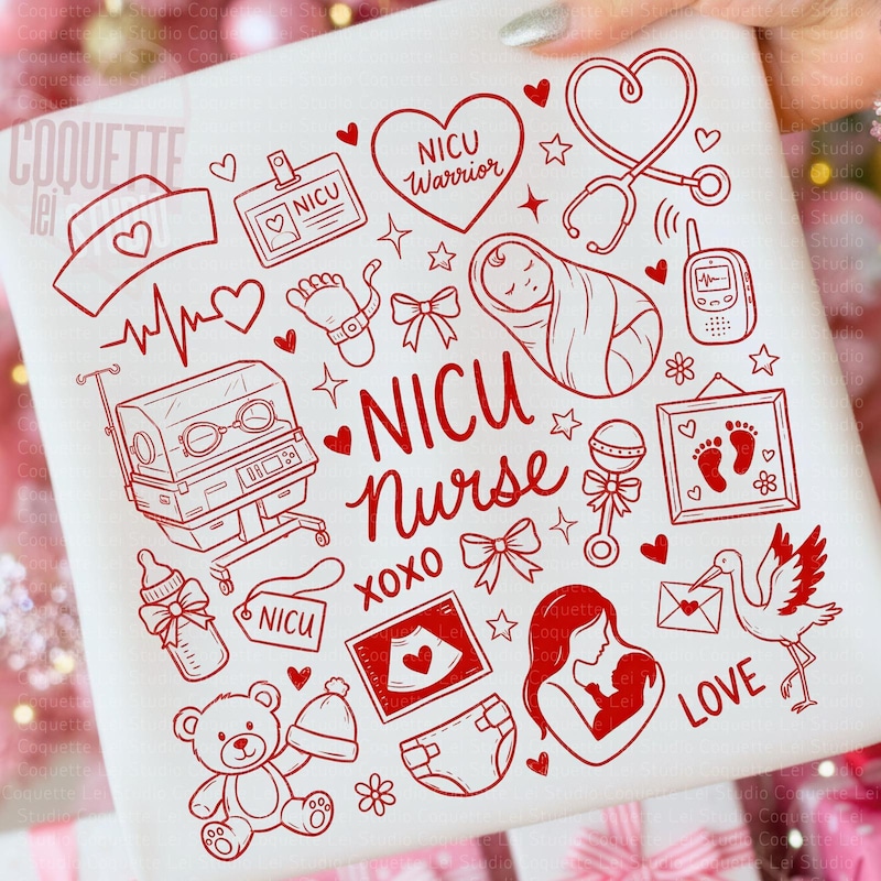 Nicu Crafts Templates - Etsy