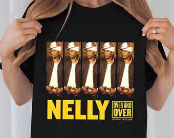Nellyville Svg - Etsy