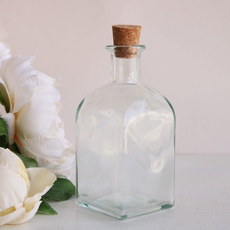 Wide Mouth Glass Water Bottle - Etsy Wide Mouth Glass Water Bottle - Etsy