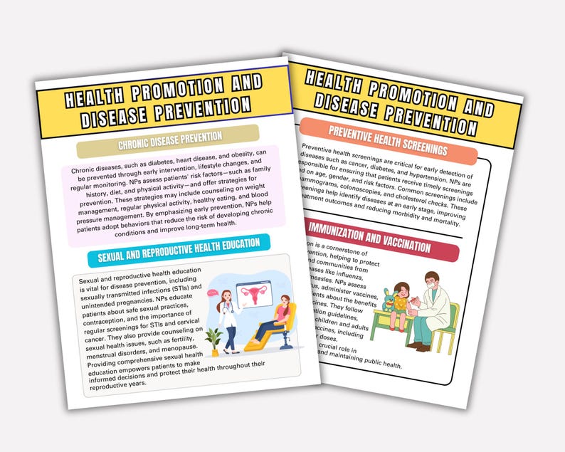 NP Study Guide, Family Nurse Practitioner Clinical Pocket Guide, FNP ...