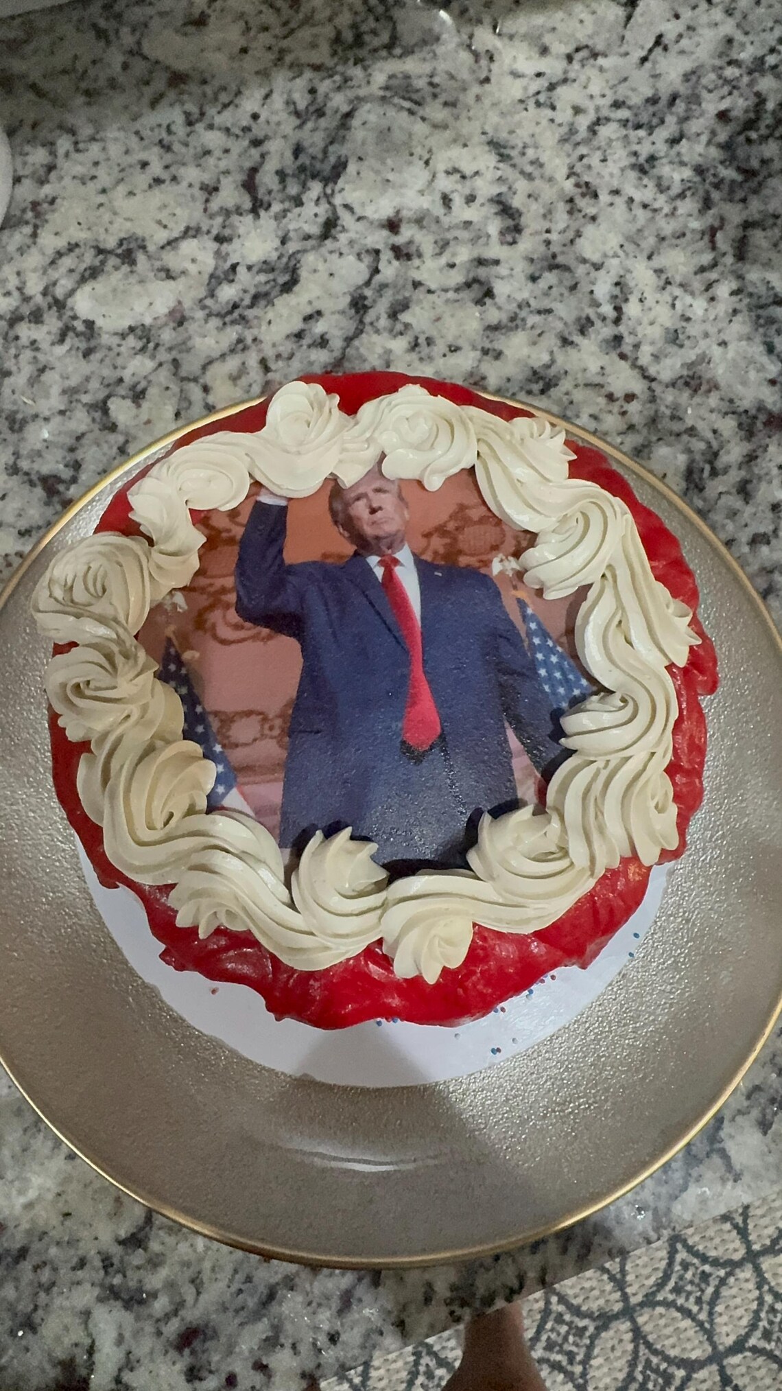 Custom Edible Sugar/icing Sheets (pre Cut), Cake Topper, Cake, Cookies ...