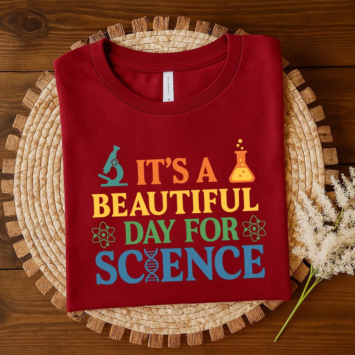 Retro Science PNG: Vintage Elements Design (digital Download - Etsy