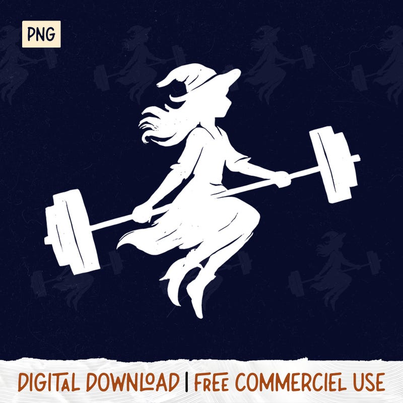 Gym Halloween Decor - Etsy