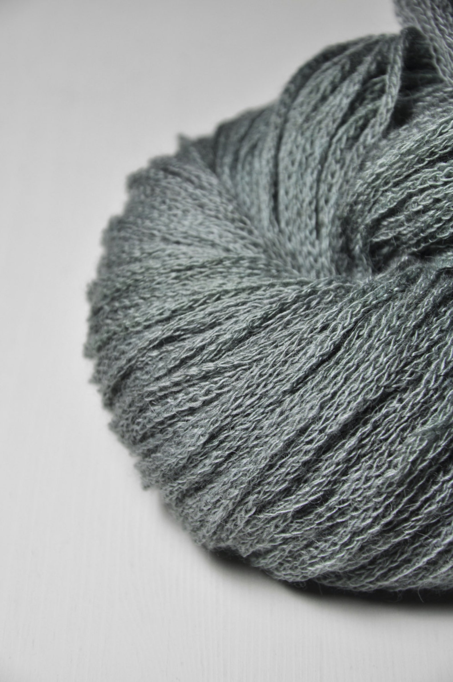 Weathered Rock Merino / Alpaca / Yak DK Yarn Winter | Etsy