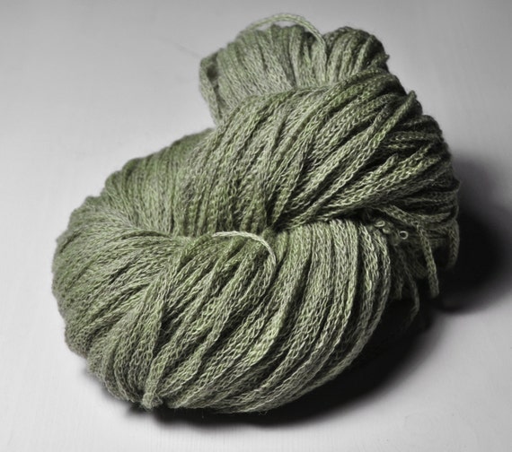 Completely rotten olive Merino / Alpaka / Yak DK Garn | Etsy
