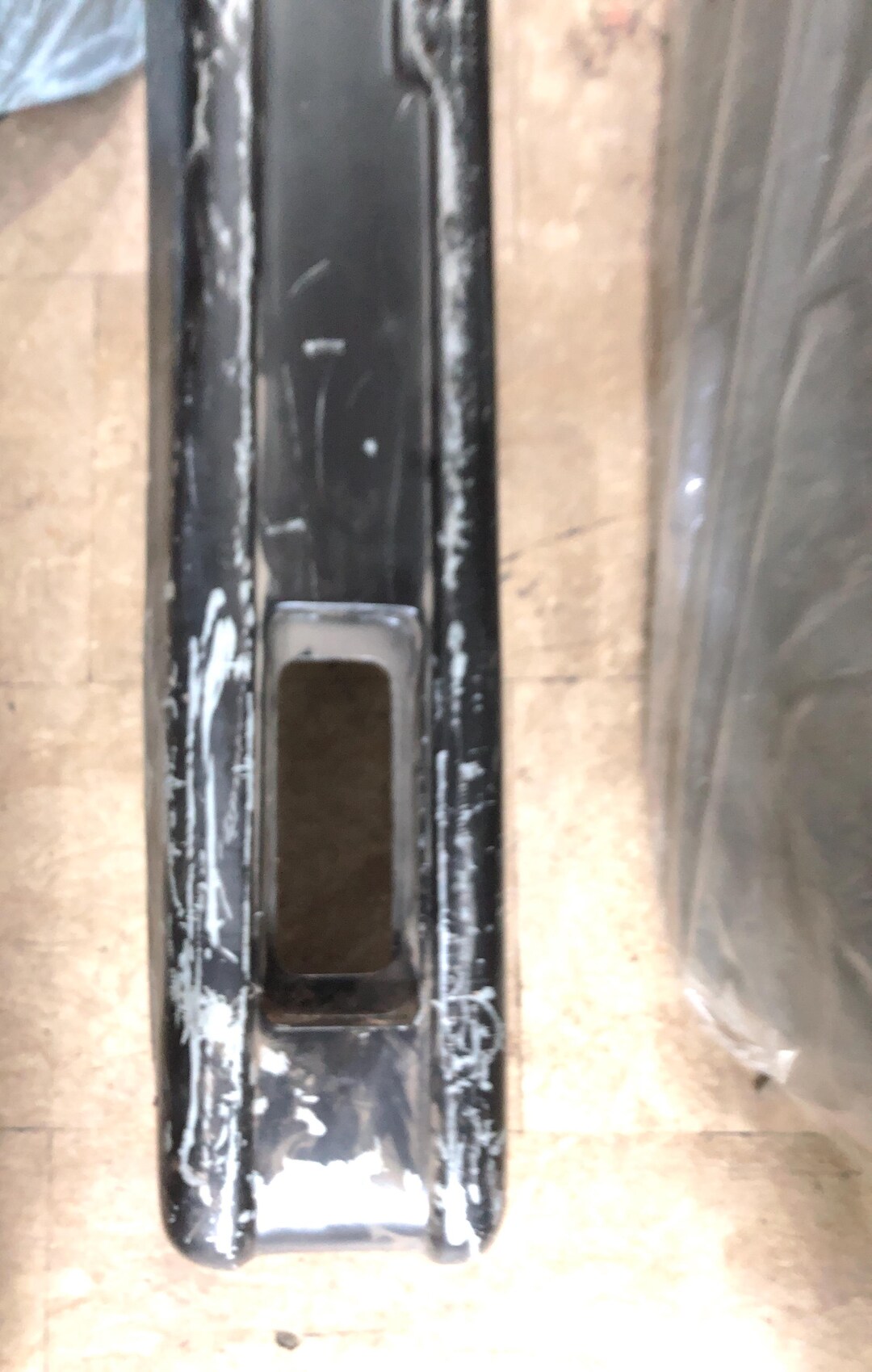 1980-1995 Suzuki Samurai Front Bumper | Heavy Duty Steel Replacement ...