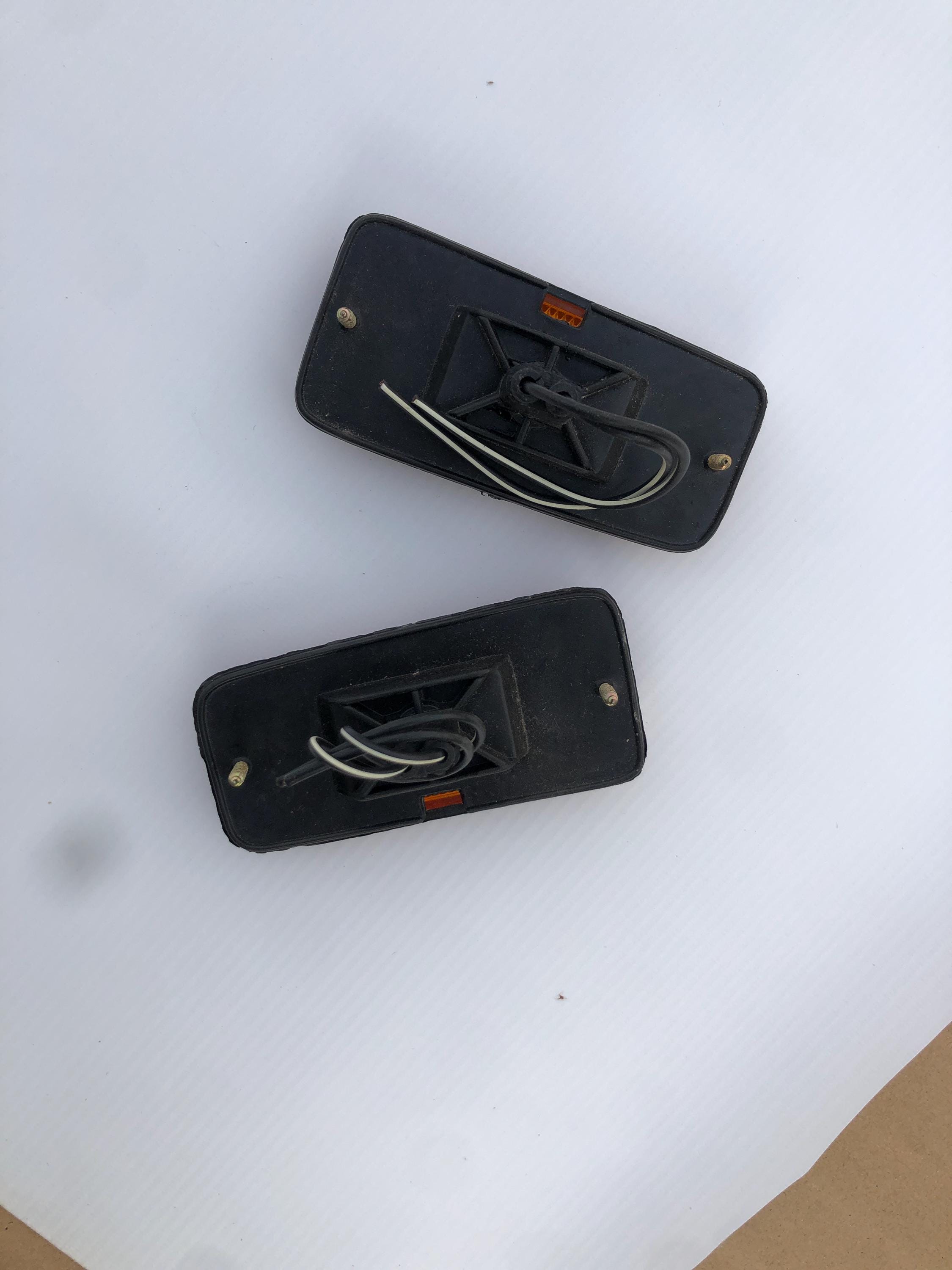 Suzuki Samurai Sierra Sj410 SJ413 Jimny Gypsy Front Fender Light 2 ...