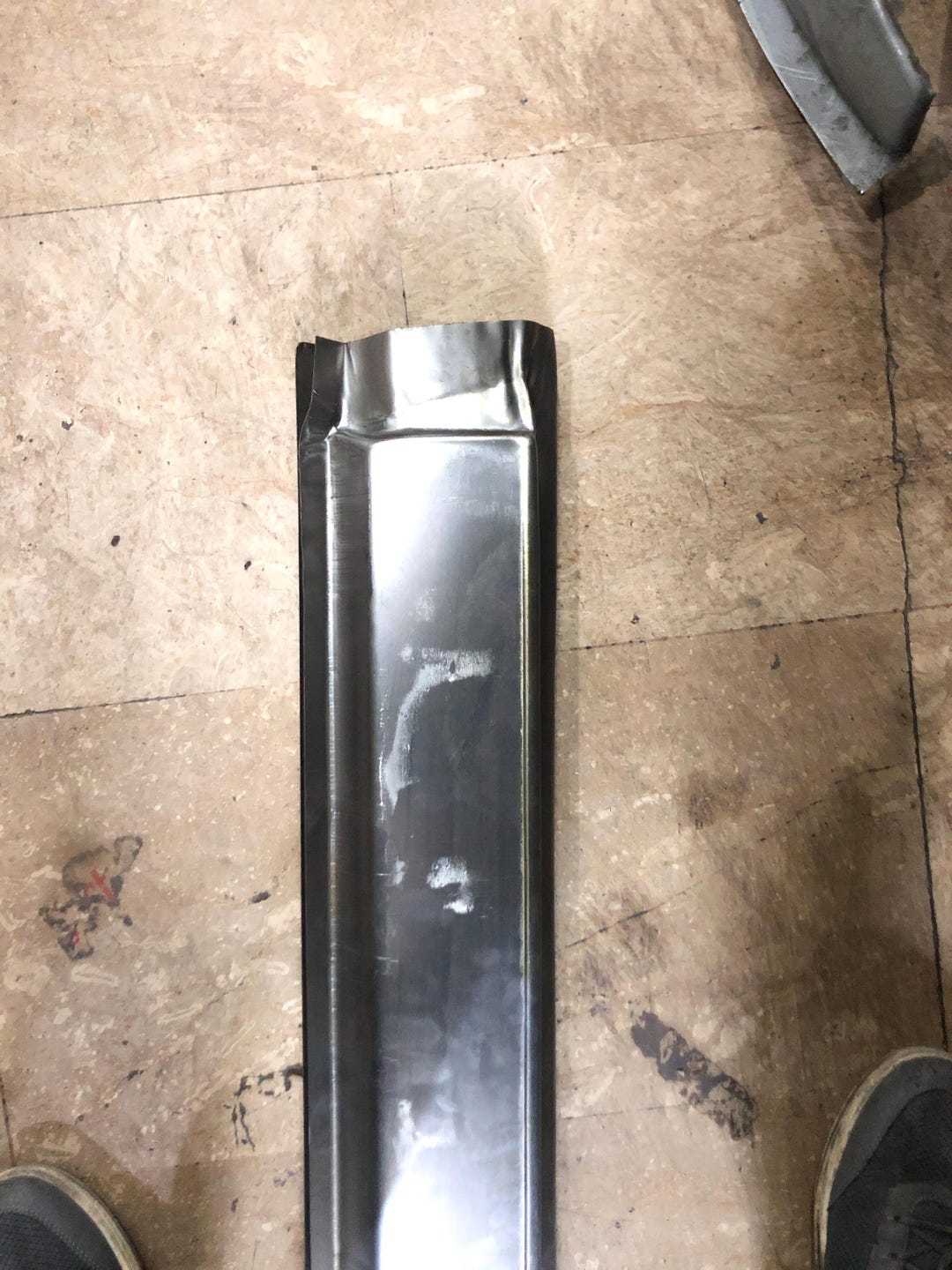 Toyota Corolla AE80 EE80 Door Sill Rocker Panels (pair) | 1983-1987 ...