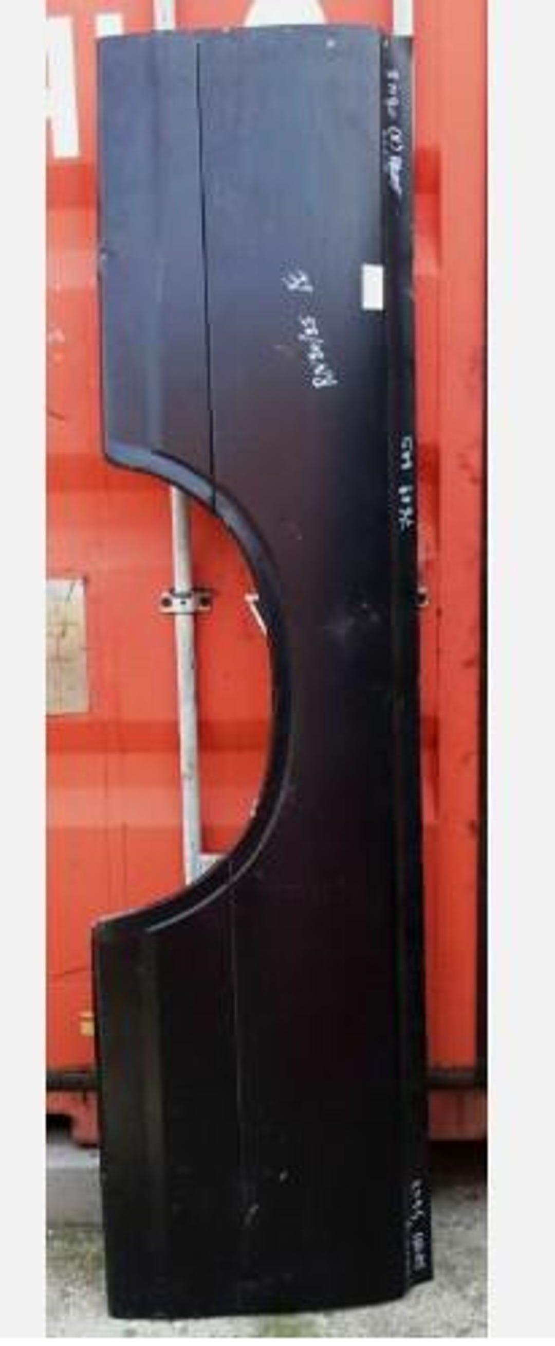 Toyota Hilux RN20 RN25 Long Bed Panel PAIR (LH + RH) | 1972-1978 Pickup ...