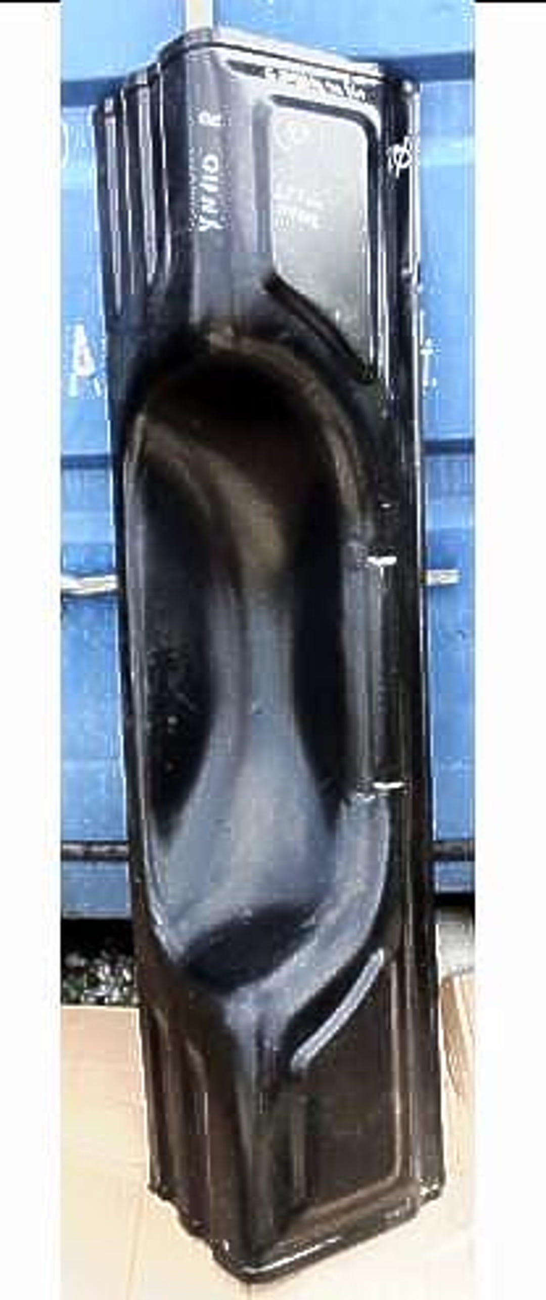 Toyota Hilux Pickup Bed Inner Fender Panels (pair L+R) 1989-1997 | Fits ...