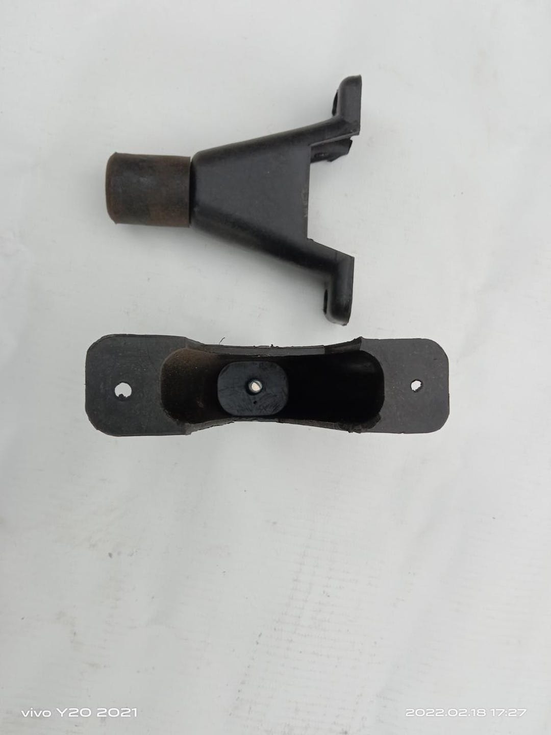 Suzuki Samurai Hood Stopper Set | Fits Sierra, Jimny & Drover | SJ410 ...