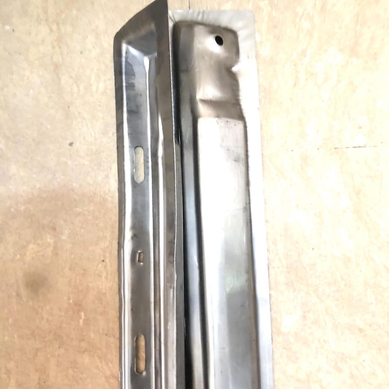Toyota Hilux Body Panels - Etsy