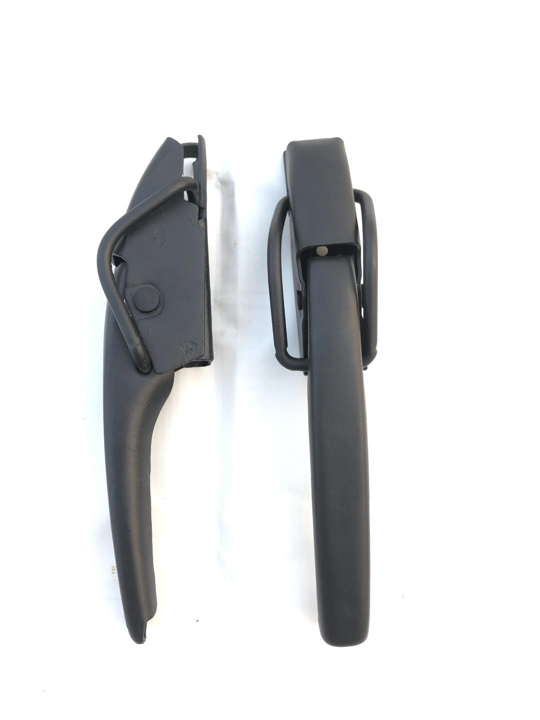 Tailgate Handle Lock for Toyota Hilux MK6 Vigo UTE (2005-2015) | Rear ...