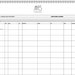 FF&E Schedule Template | CUSTOMISABLE | Fittings, Fixtures + Equipment ...