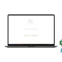 FF&E Schedule Template CUSTOMISABLE Fittings, Fixtures Equipment ...