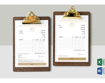 FF&E Schedule Template CUSTOMISABLE Fittings Fixtures - Etsy Canada