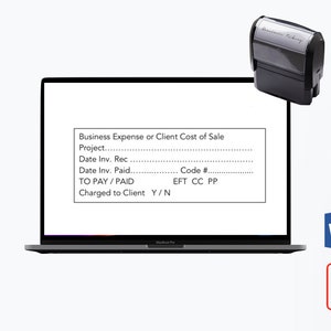 Customizable Chart of Accounts Template: Interior Designers Business ...