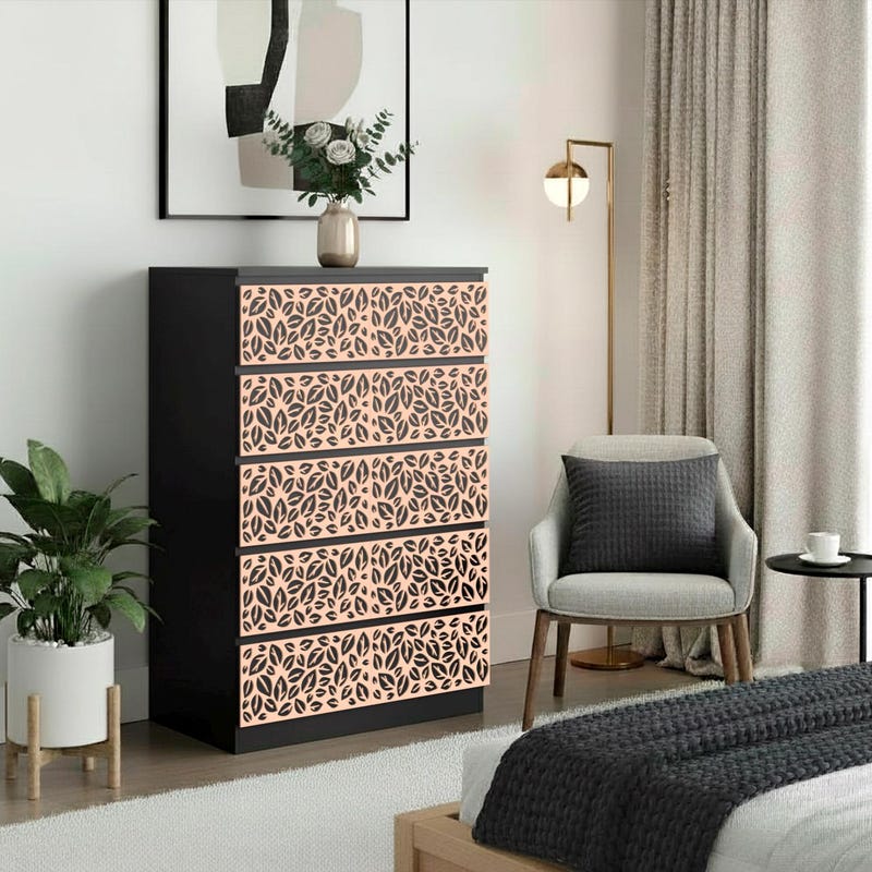 Ikea Malm Top Panel - Etsy UK