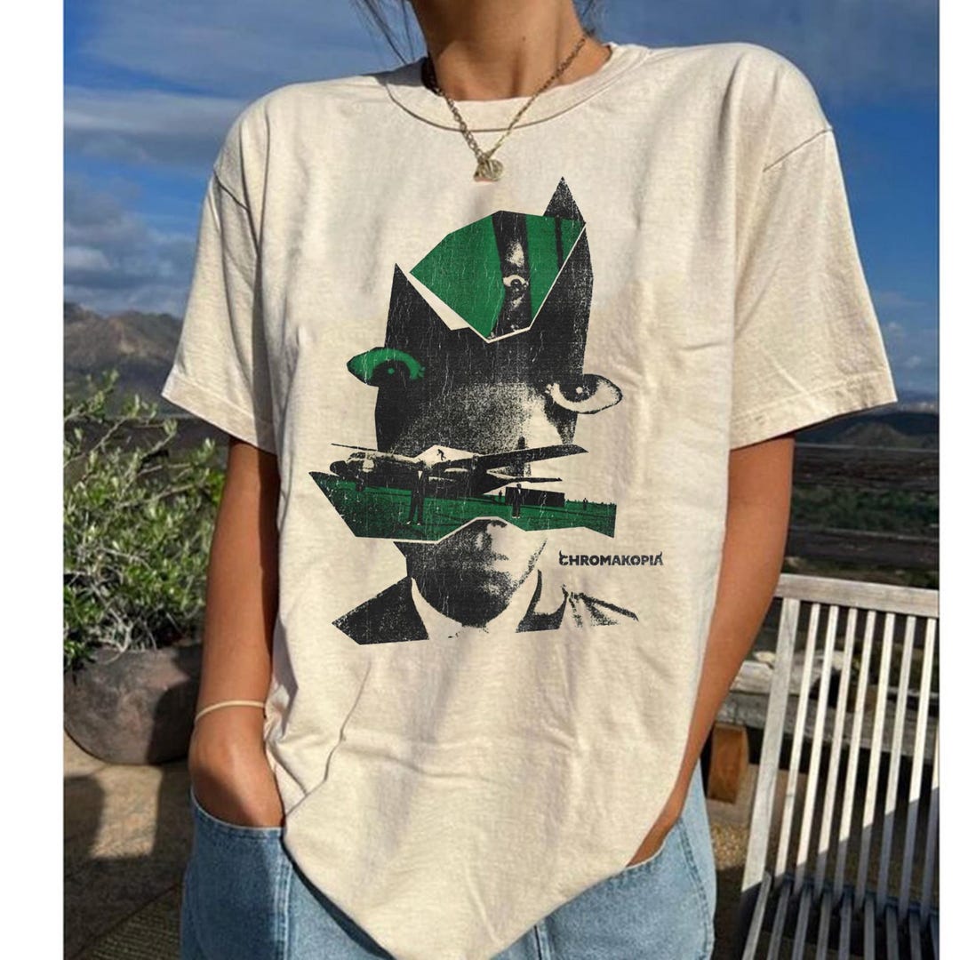 Chromakopia Tyler the Creator Shirt | Chromakopia Merch | Tyler, the ...