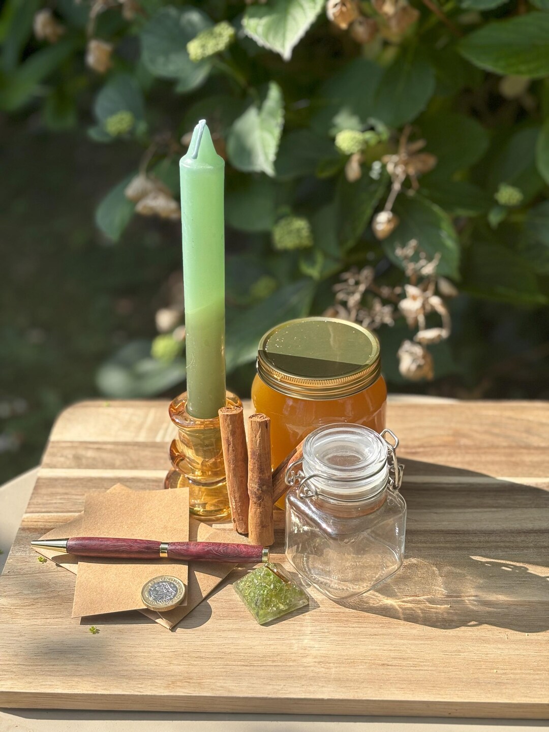 New Moon Prosperity Ritual | Digital Spell for Abundance & Opportunity ...