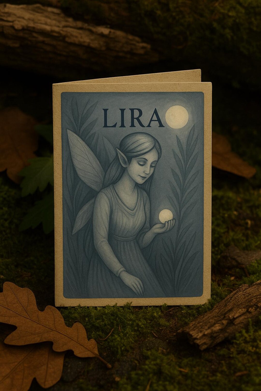 Lira of the Moon Pool – Tooth Fairy Printable Activity Book | Kids ...