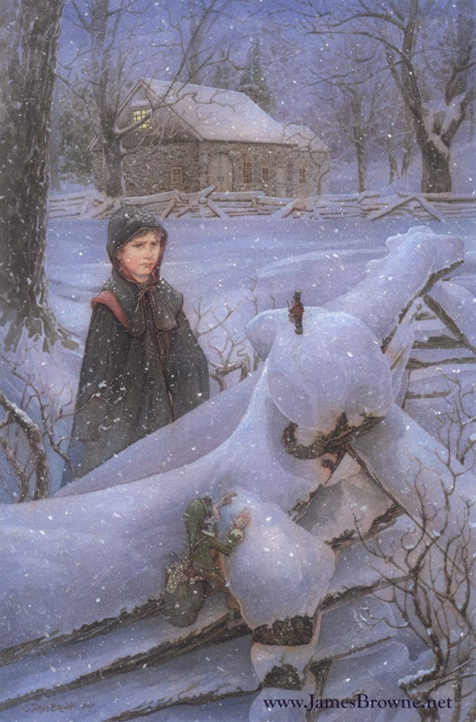 Tappity Tap 8.5x11 Signed Print - Etsy