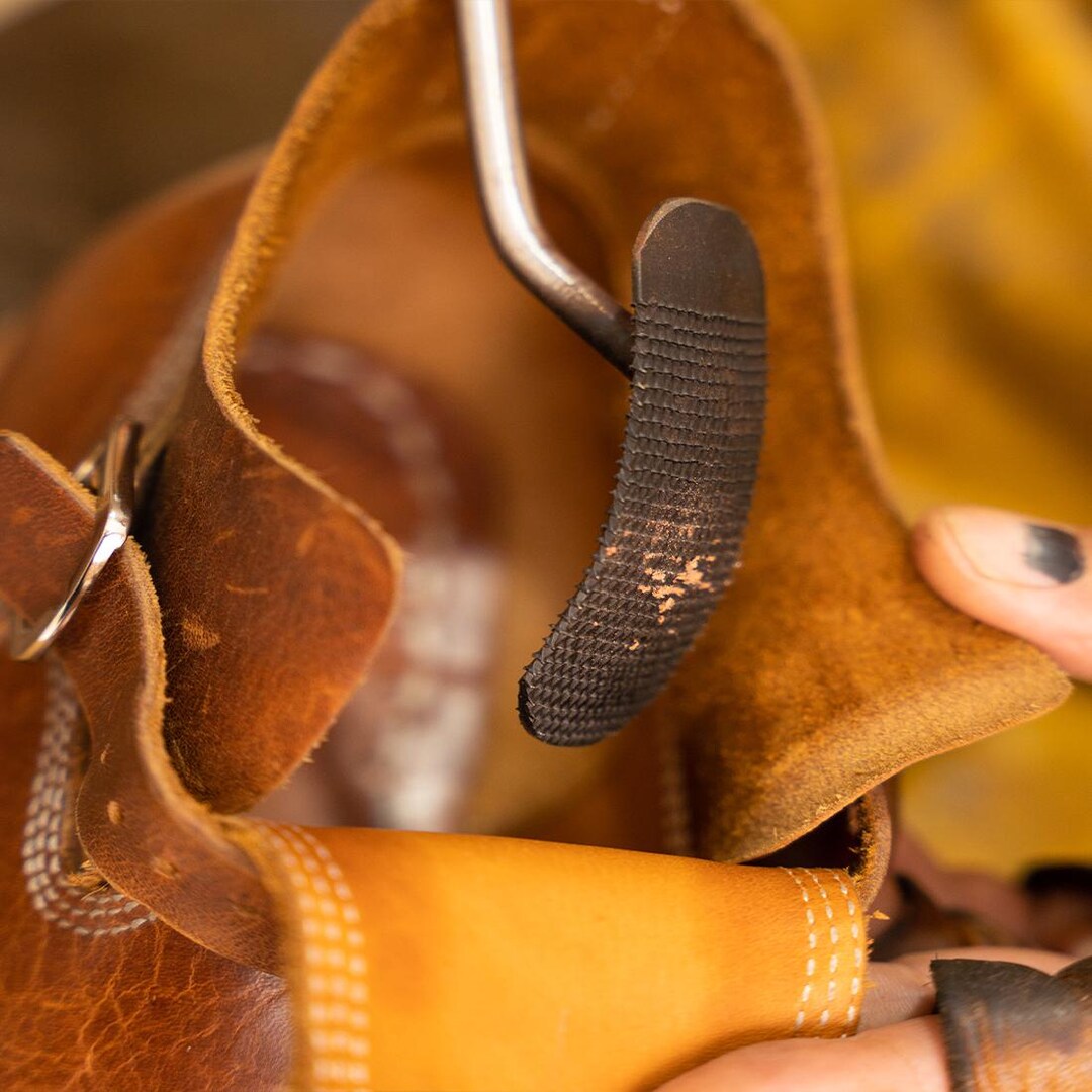 Leather Shoemaking Multi-profile File – Flat, Semi-circular ...