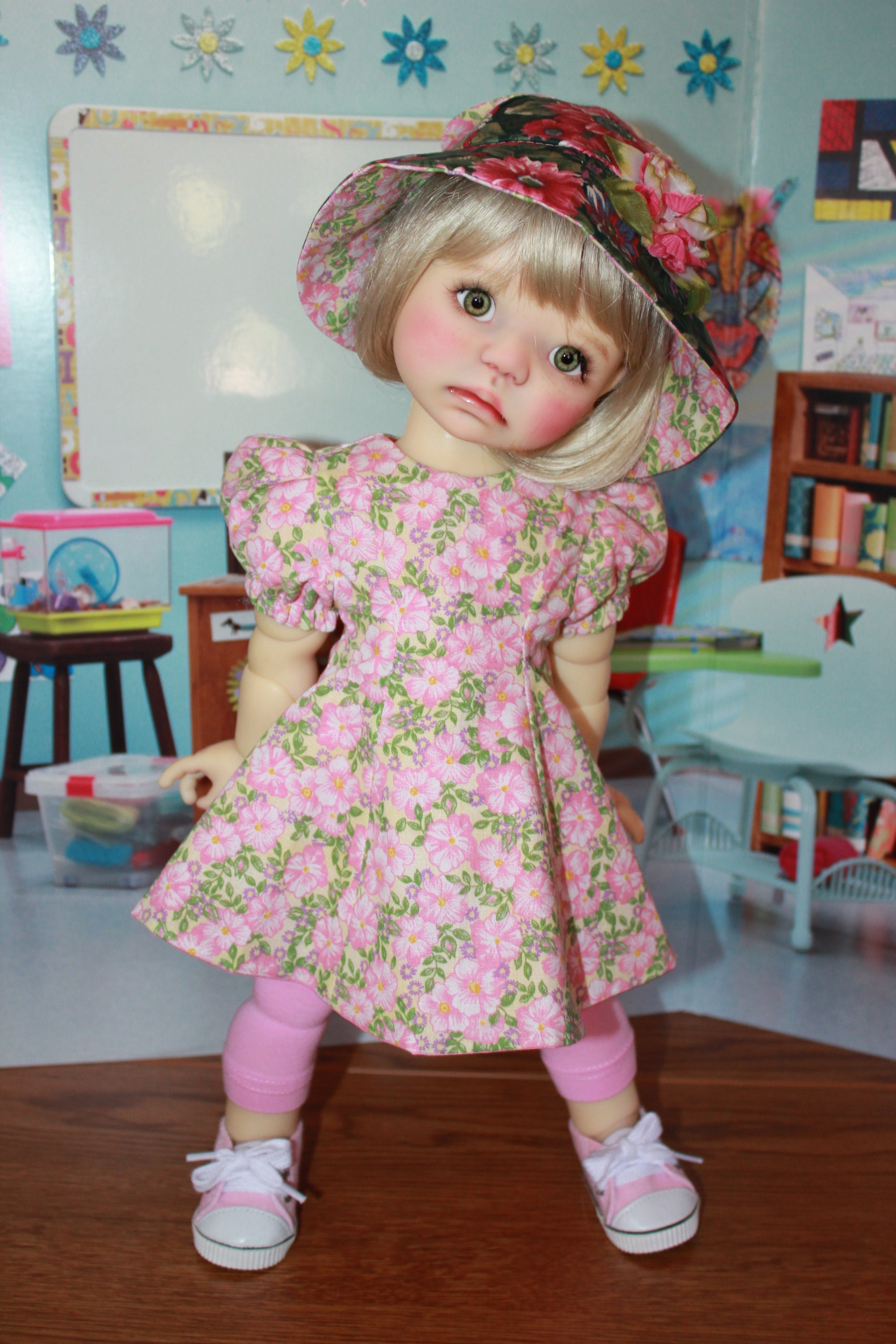 My Meadow 18" BB Dolls "little Miss Two Step" Outfit for Your Bailey ...