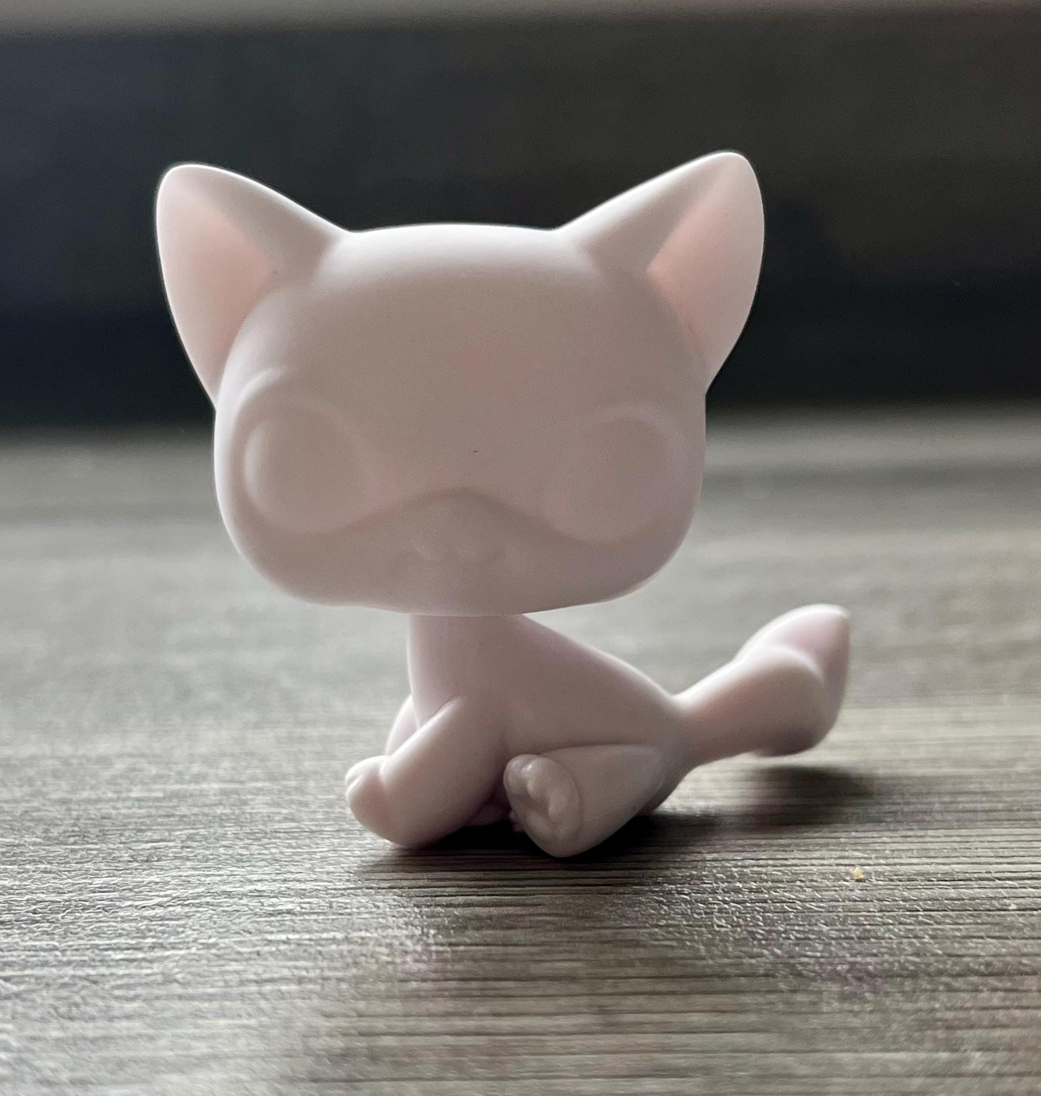Custom Lps/littlest Pet Shop Figure - Etsy