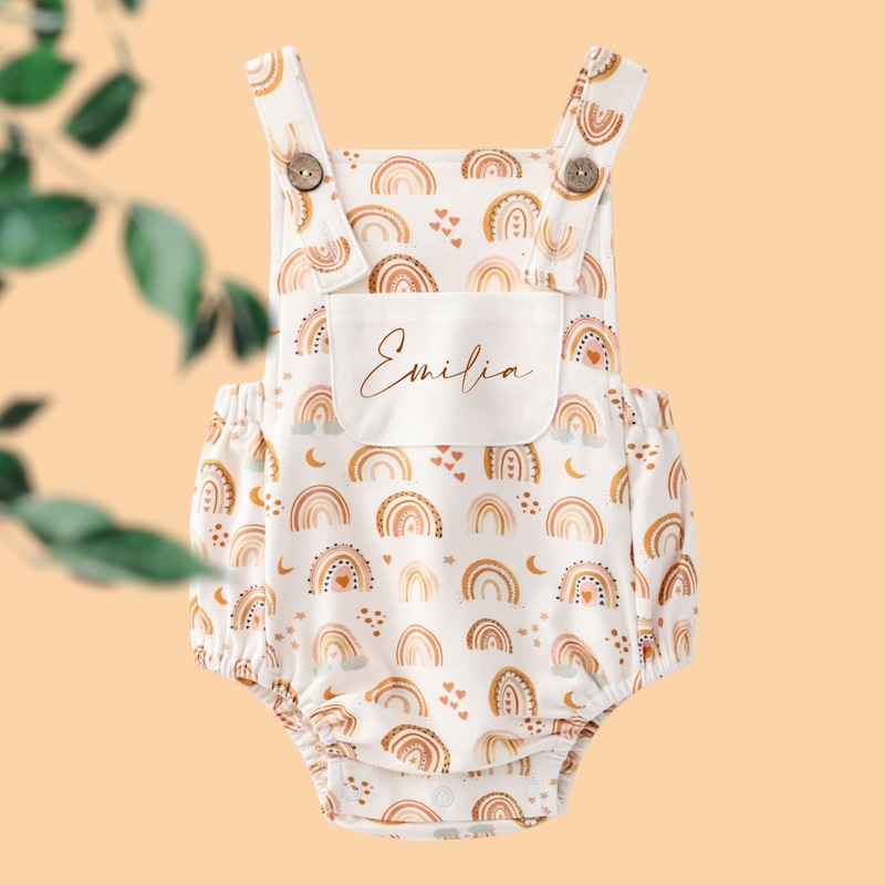 Unique Baby Gift - 60+ Gift Ideas for 2025