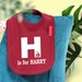 Bib Baby Gift Alphabet Bibs Baby Boy Baby Girl New Baby - Etsy