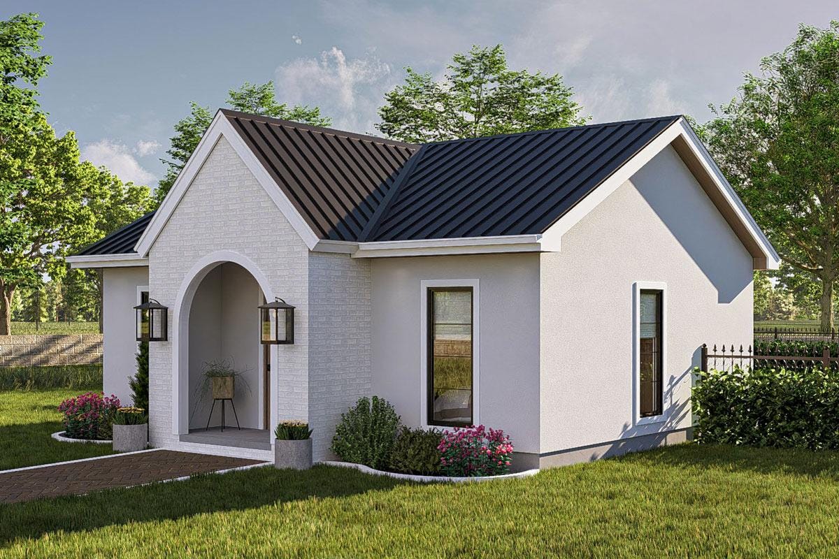 Custom House Plan - Etsy
