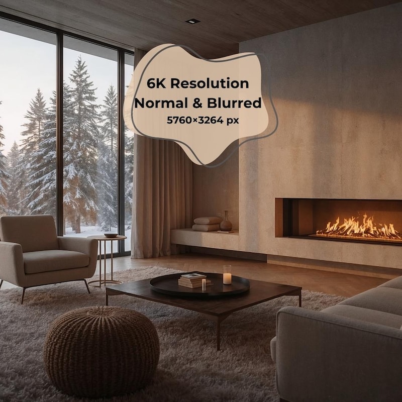 Christmas Webex Backgrounds - Etsy