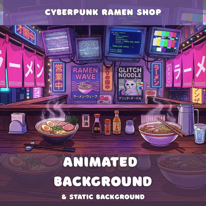 Cyberpunk Naruto - Etsy