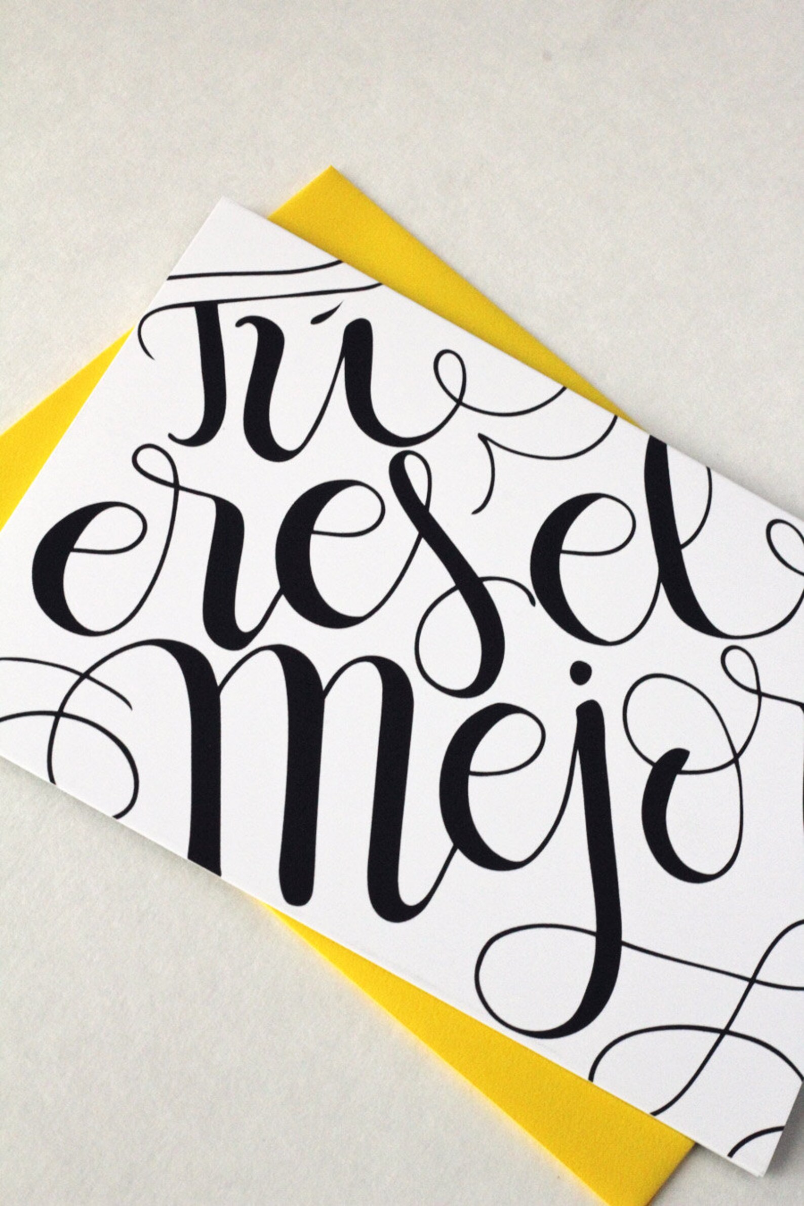 T Eres El Mejor You Are The Best In Spanish One Card With Etsy t-eres-el-mejor-you-are-the-best-in-spanish-one-card-with-etsy