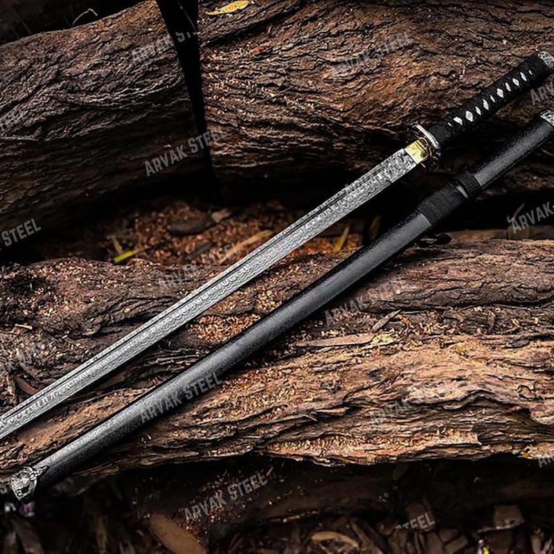 Buy Katana Sword Online In India - Etsy India