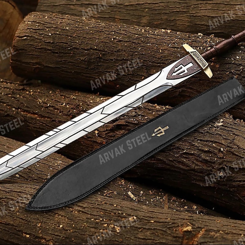 Riptide Sword Cosplay - Etsy