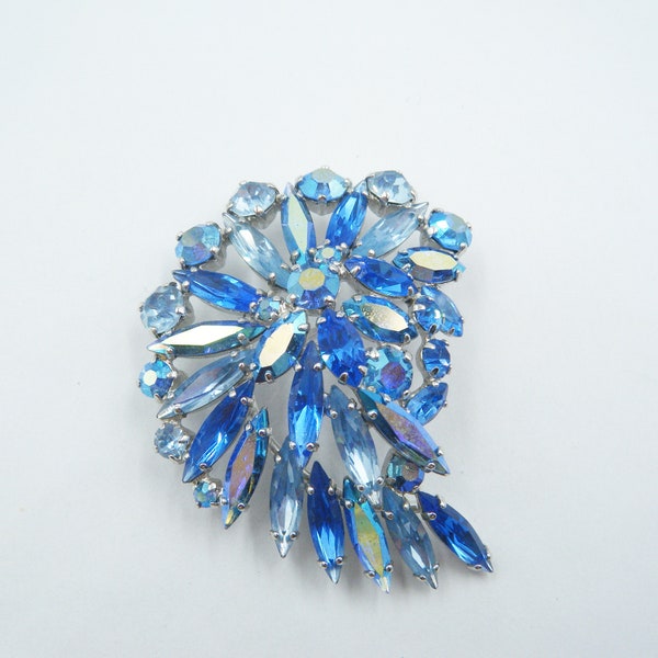 Sherman Brooch - Etsy