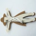 Leah Stein Benjamin Brooch - Etsy