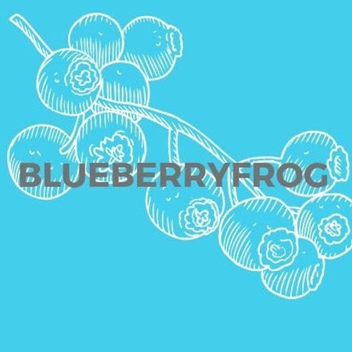 blueberryfrog - Etsy
