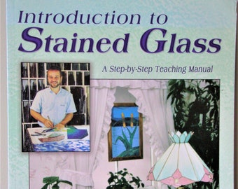 Stained Glass Pattern Book - Tis the Season - Patterns for Stained ...