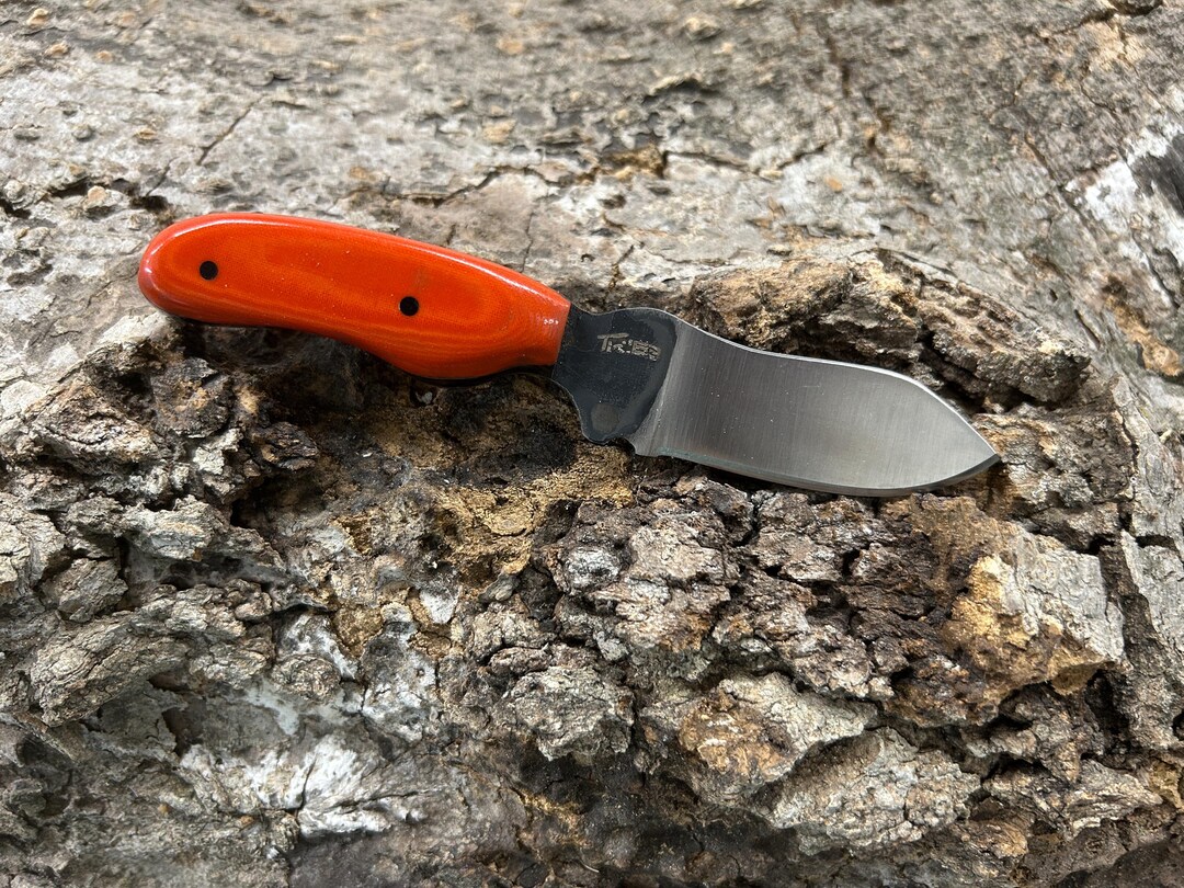 CONTACT BEFORE Purchase-small Every Day Carry Knife: Tlanuwa- an ...