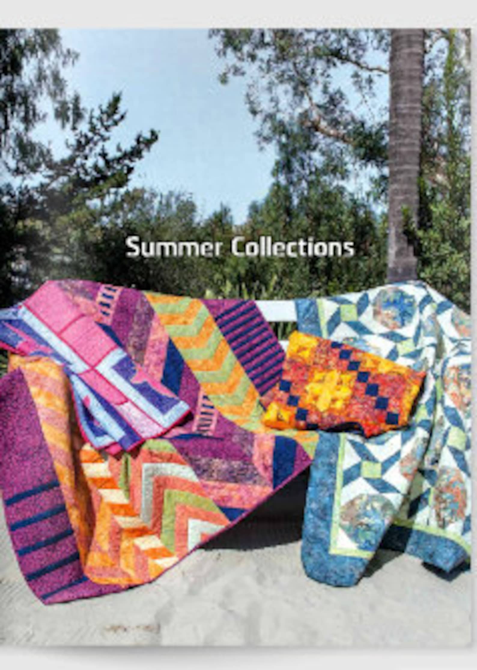 Hot Plate Quilt Pattern - Etsy