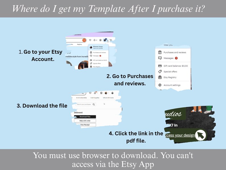 Grandparents Day School Invitation Flyer Template: Editable ...