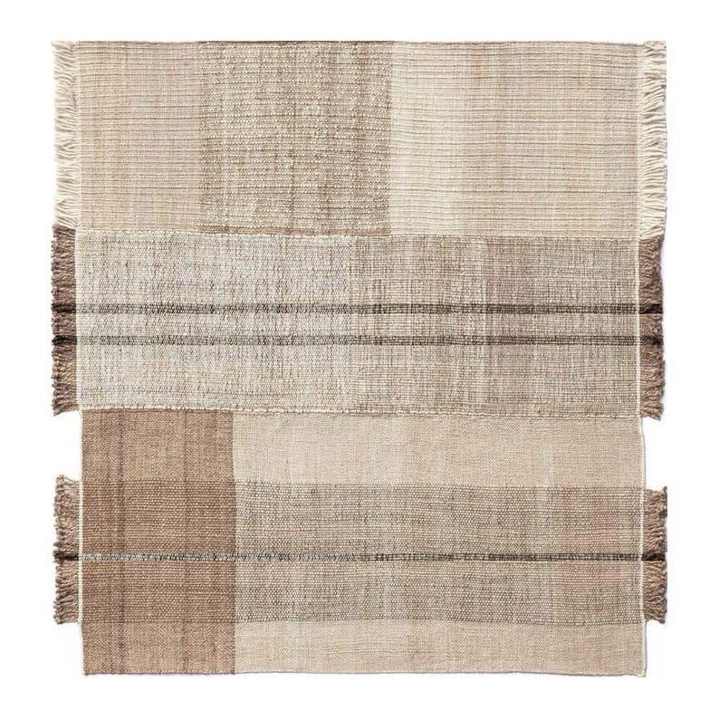 Tres Vegetal Rug Elisa Padron Nani Marquina Rug - Etsy