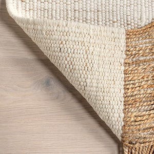 Tres Vegetal Rug Elisa Padron Nani Marquina Rug - Etsy