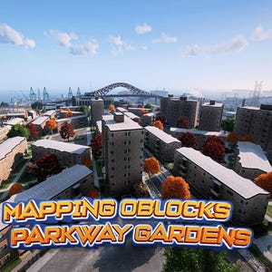 Fivem Mlo O Block - Etsy